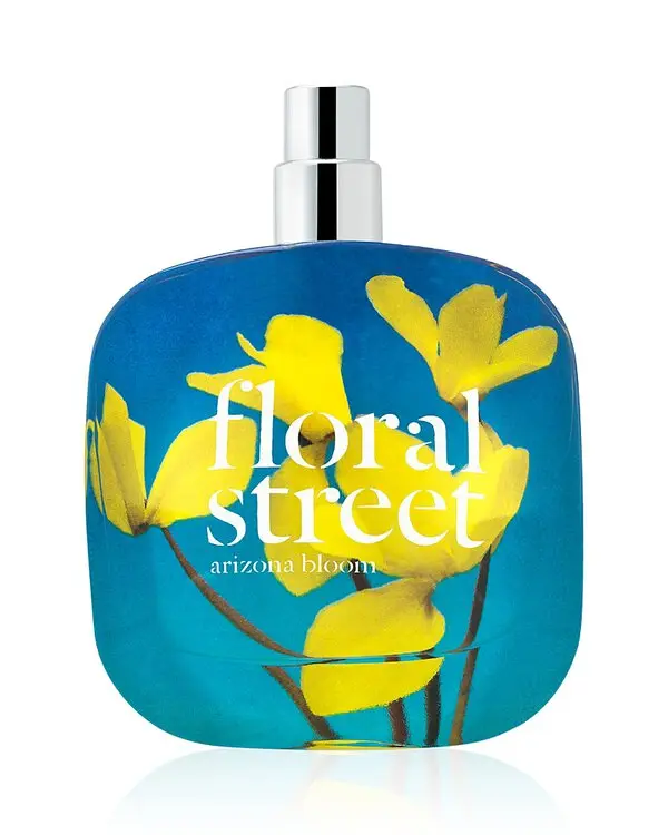 FLORAL STREET Arizona Bloom Eau De Parfum 1.7 Oz - No Color
