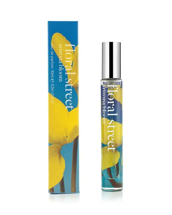 FLORAL STREET Arizona Bloom Eau De Parfum Travel Spray 0.34 Oz - No Color