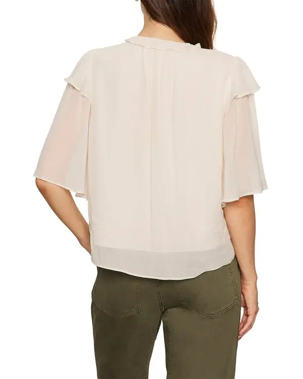 Sanctuary Deja Vu Blouse