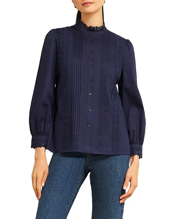 HOBBS LONDON Cici Blouse