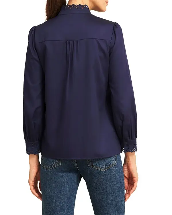HOBBS LONDON Cici Blouse