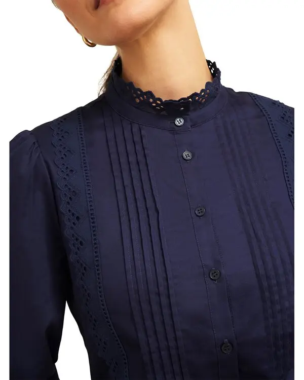 HOBBS LONDON Cici Blouse