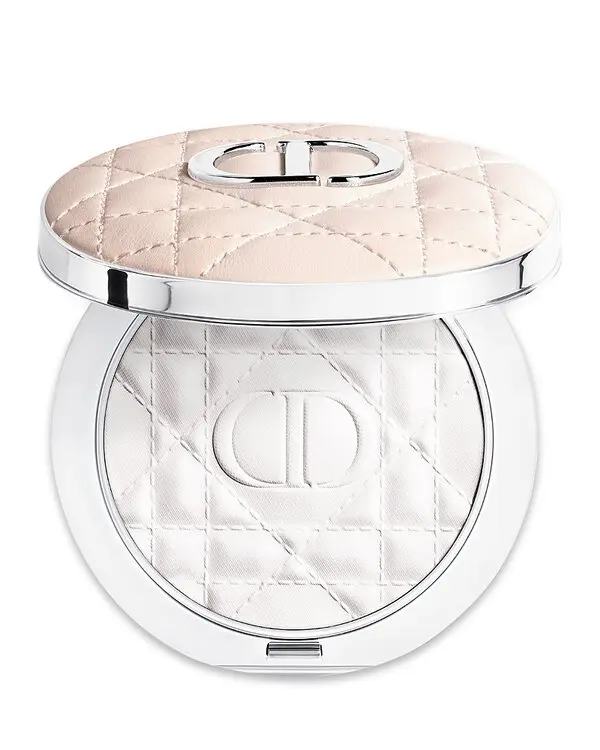 Dior Forever Blurring Setting Powder - Luminescent