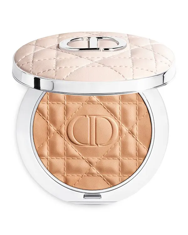 Dior Forever Blurring Setting Powder - Medium