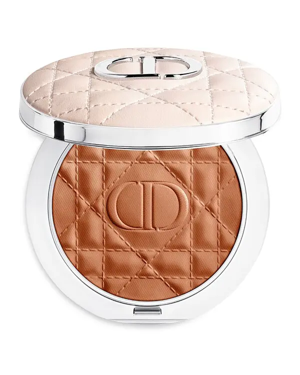 Dior Forever Blurring Setting Powder - Tan