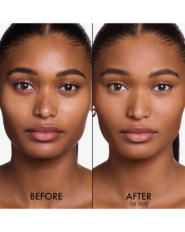 Dior Forever Blurring Setting Powder - Tan