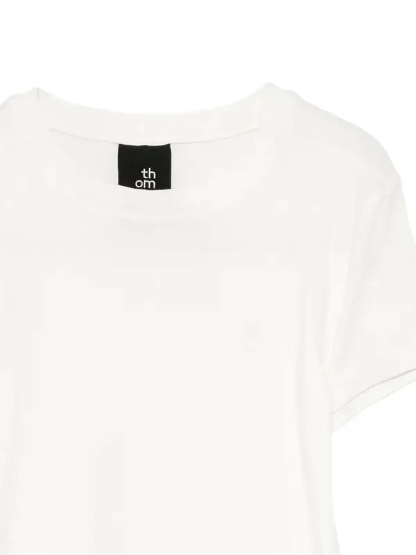 THOM KROM Short-sleeve T-shirt