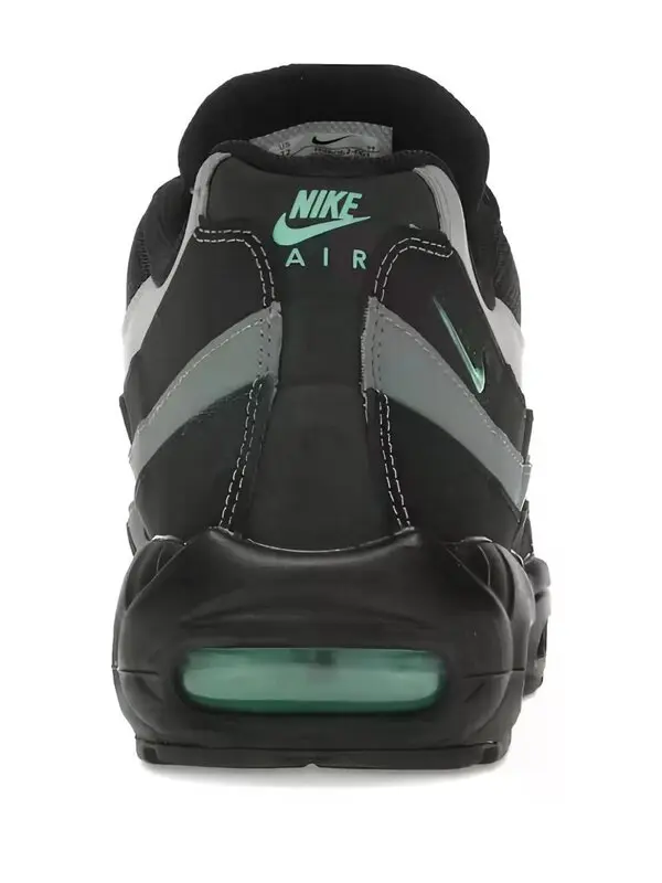 Nike Air Max 95 Sneakers - Black