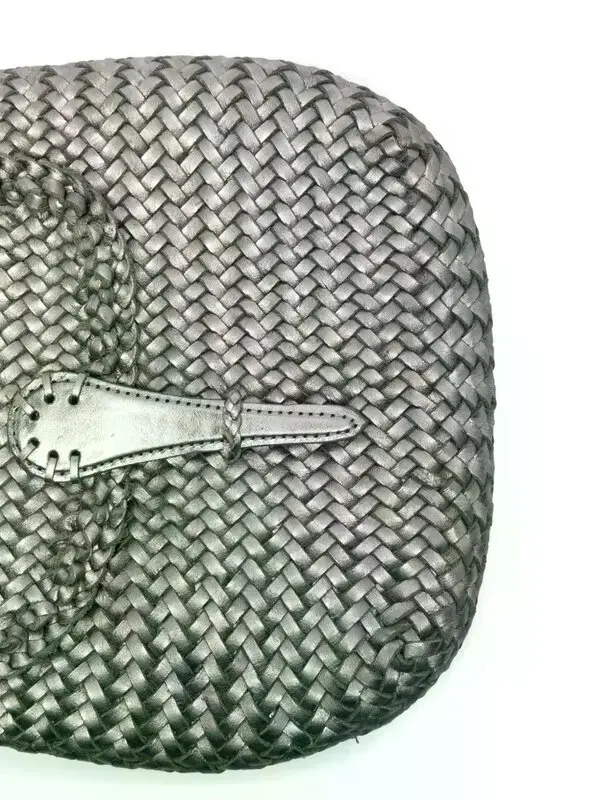 Dragon Diffusion Mini City Cross Body Bag - Grey