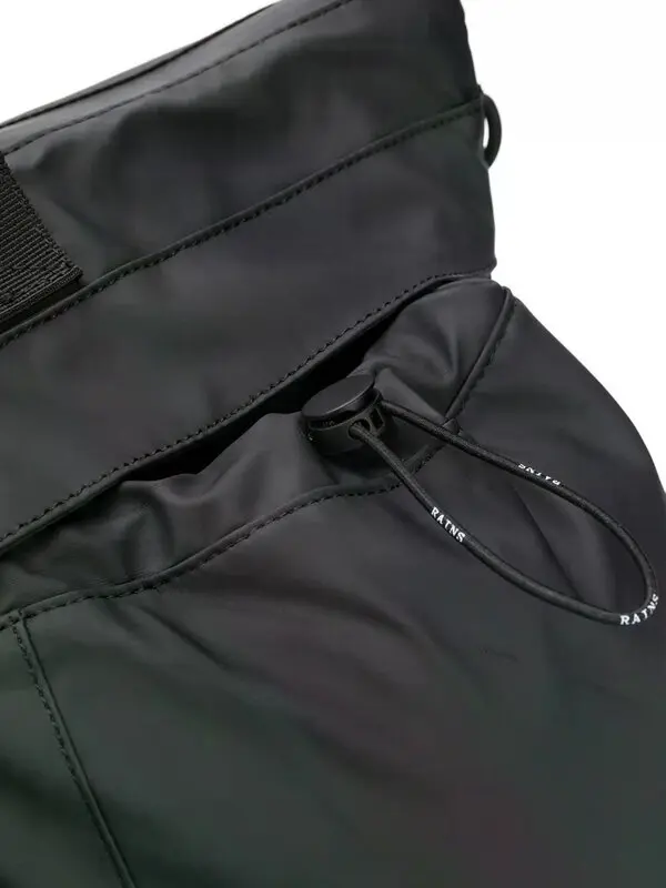 Rains Large Tote Bag