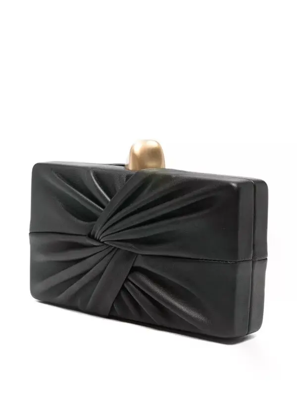 Cult Gaia Mini Lisse Clutch