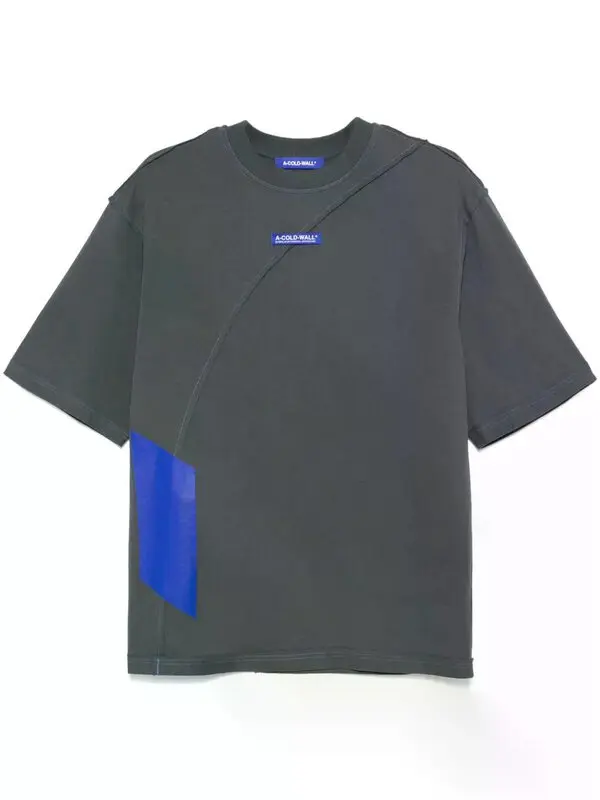 A-COLD-WALL* Aspect T-shirt