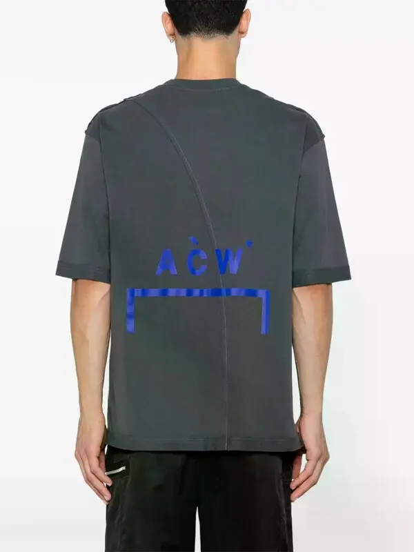 A-COLD-WALL* Aspect T-shirt