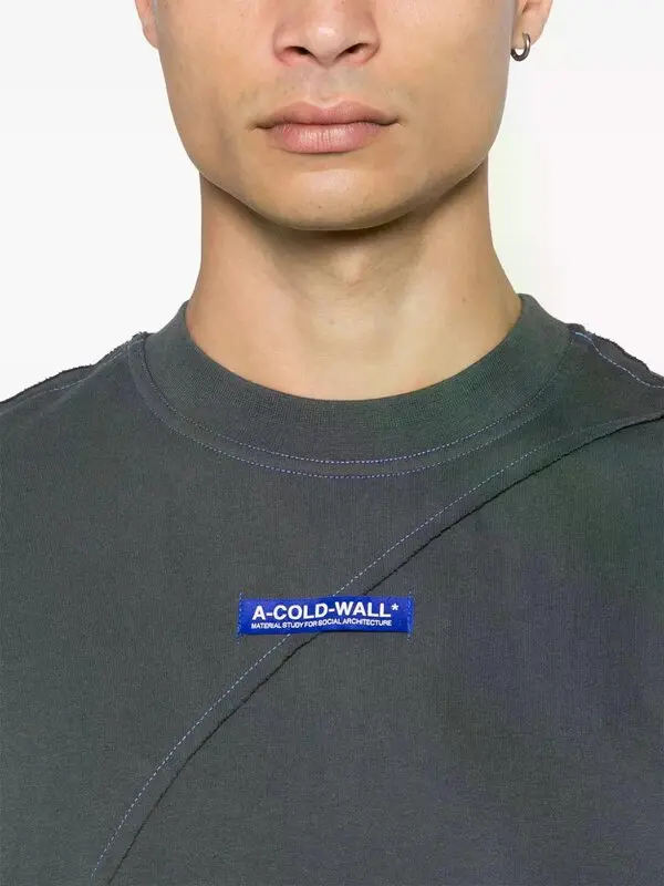 A-COLD-WALL* Aspect T-shirt