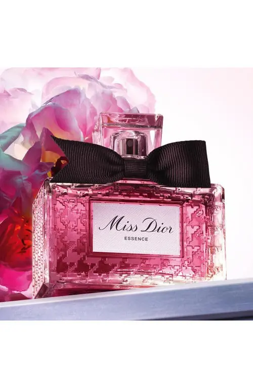 Dior Miss Essence - No Color