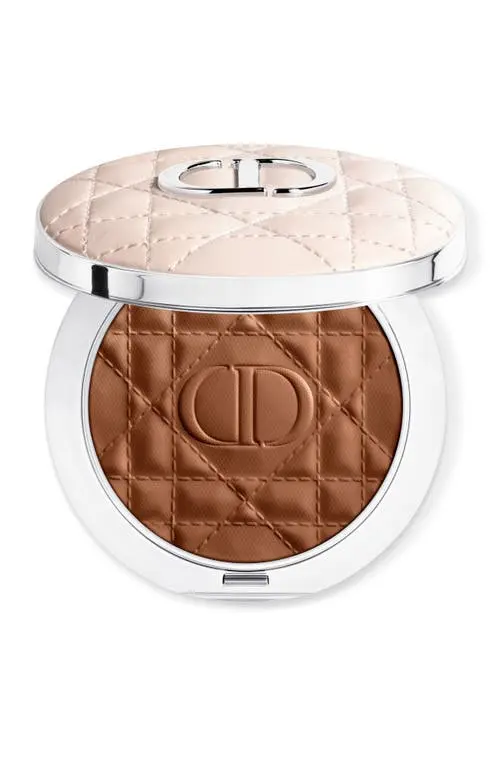 Dior Forever Nude Matte & Radiant Filter Setting Powder - Deep