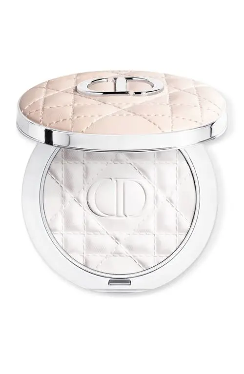 Dior Forever Nude Matte & Radiant Filter Setting Powder - Luminescent
