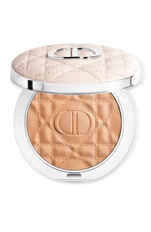 Dior Forever Nude Matte & Radiant Filter Setting Powder - Medium