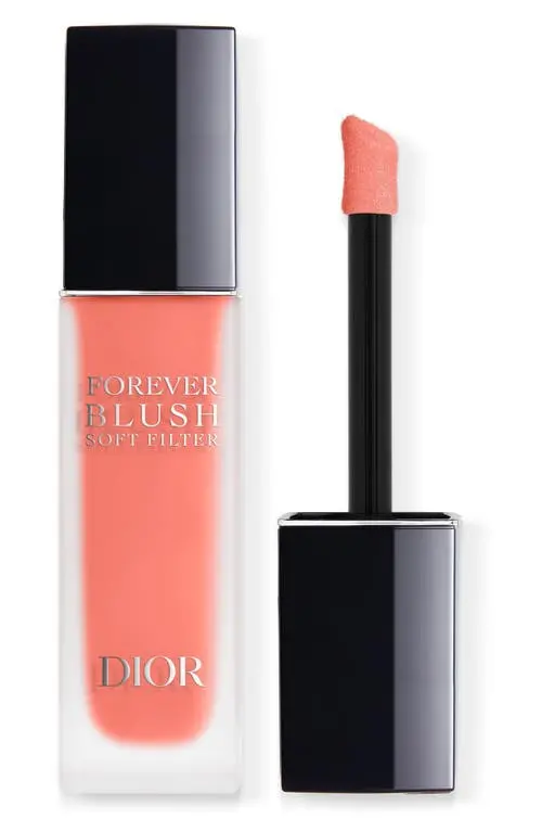Dior Forever Blush Soft Filter Liquid Blush - Daisy