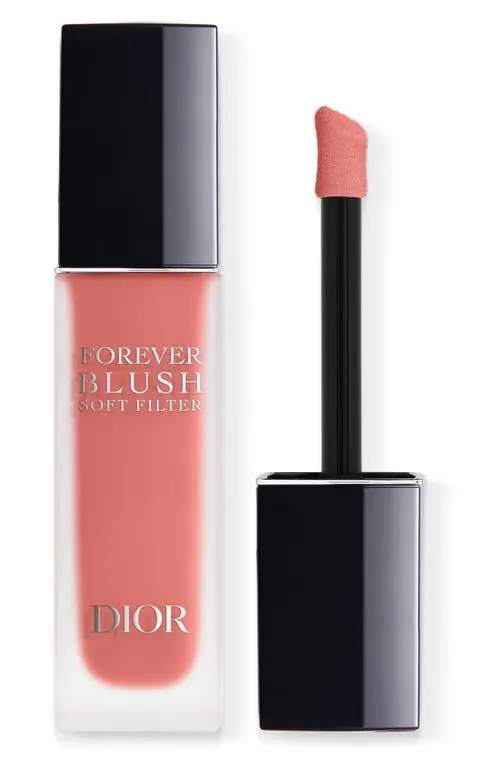 Dior Forever Blush Soft Filter Liquid Blush - Petal