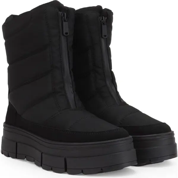 Pajar Helene Insulated Boots - Black