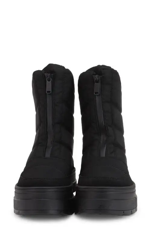 Pajar Helene Insulated Boots - Black