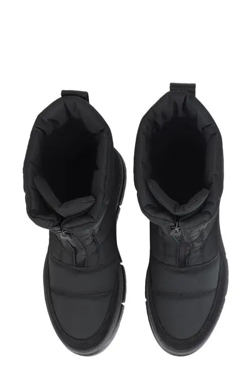Pajar Helene Insulated Boots - Black