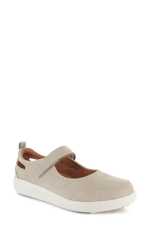 STRIVE Mary Jane Sneaker - Latte