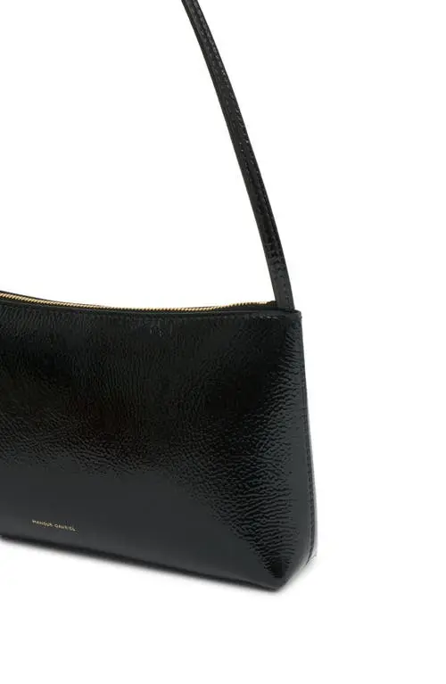 MANSUR GAVRIEL Gaia Shoulder Bag - Black