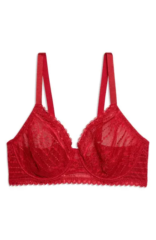 ETAM Panama Underwire Minimizer Bra