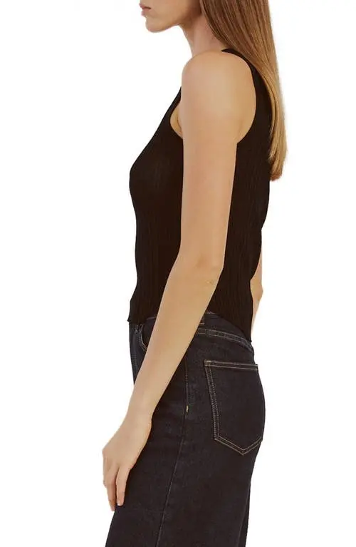 Bardot Merel Knit Tank