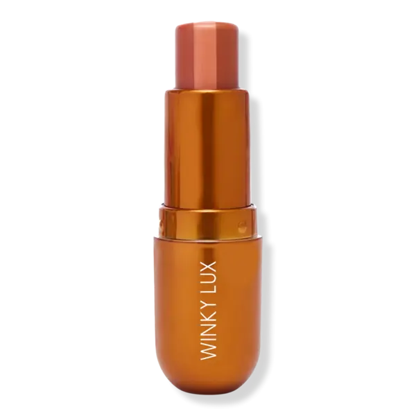 WINKY LUX Latte Lip Balm - Pumpkin Spice