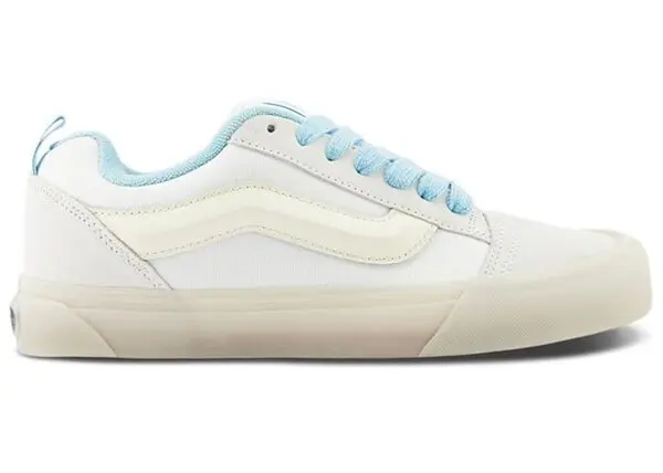 VANS Knu Skool Glow Sneakers