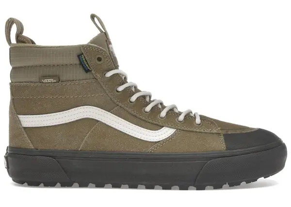 VANS Sk8-hi Waterproof Mte Sneakers