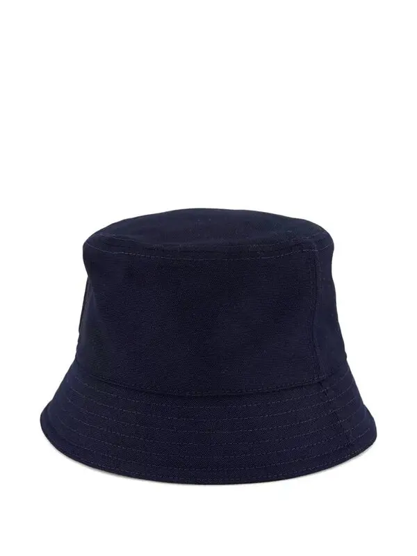 Gucci Cotton Canvas Bucket Hat