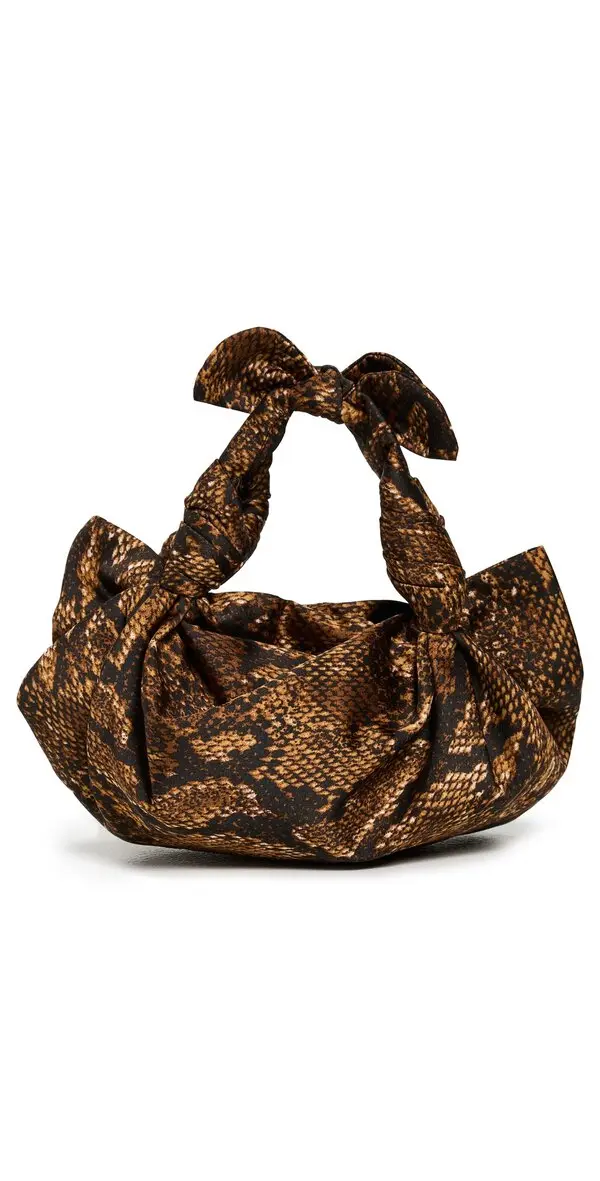 NLA COLLECTION Knot Bag