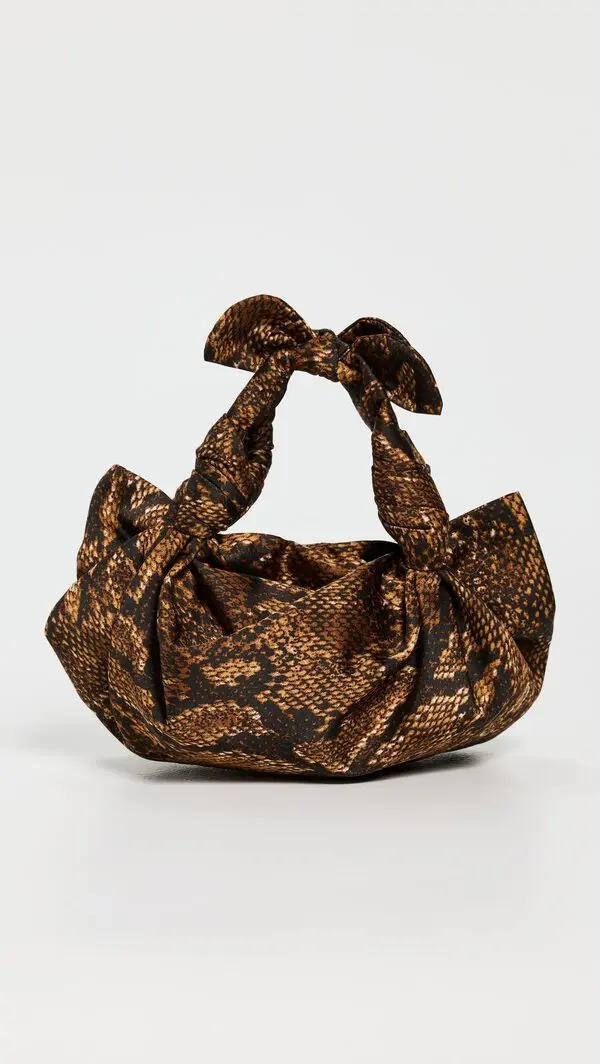 NLA COLLECTION Knot Bag