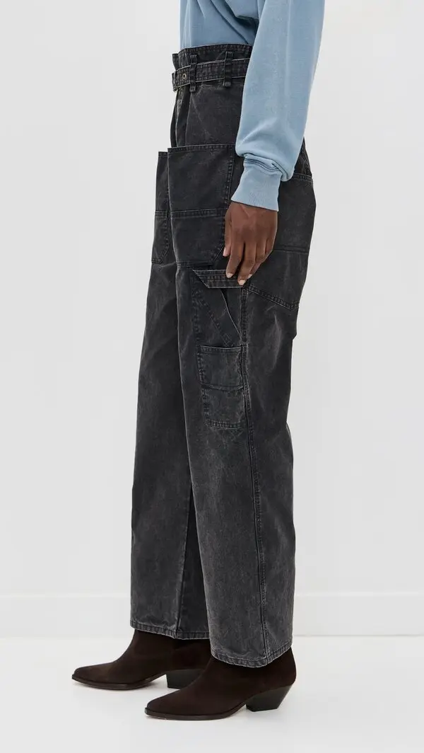 Isabel Marant Mathilda Pants