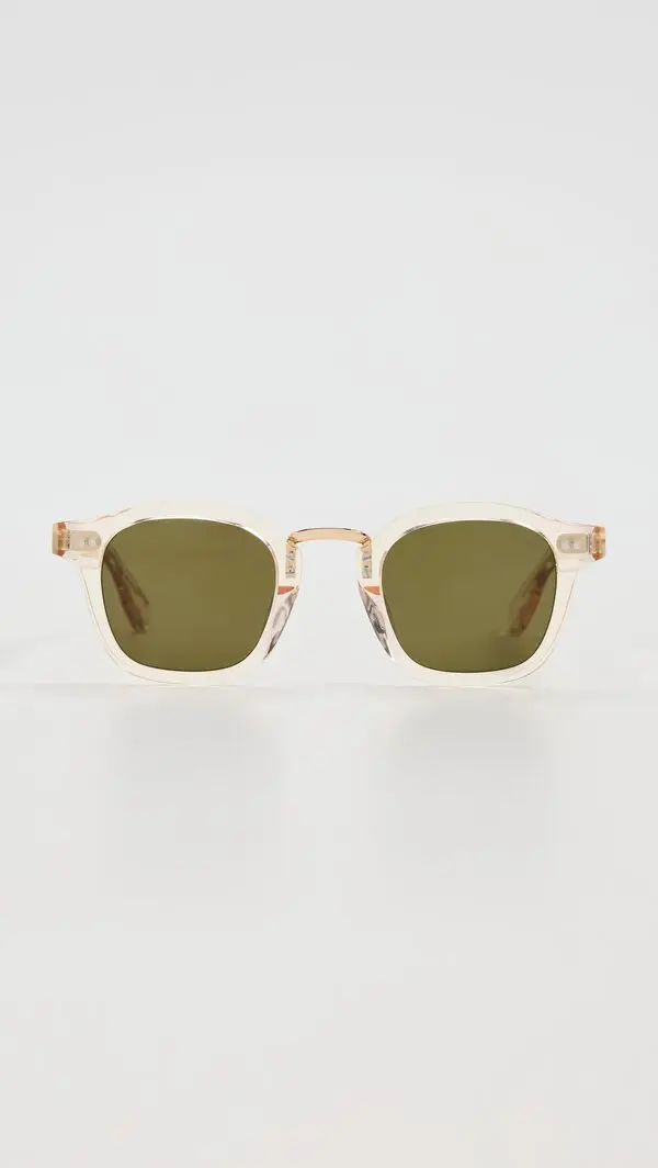Krewe Campbell Sunglasses