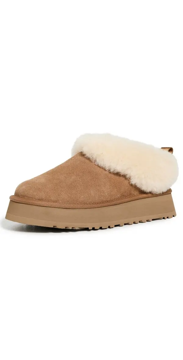 UGG Tazzelle Boots - Chestnut