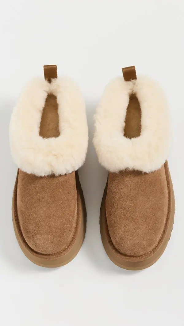 UGG Tazzelle Boots - Chestnut