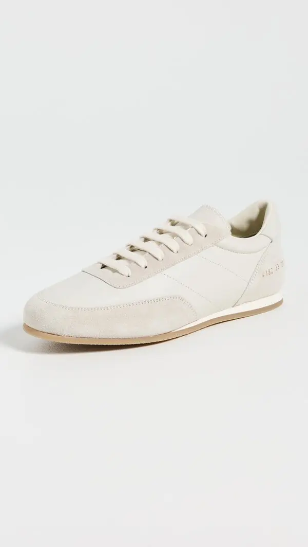 COMMON PROJECTS Minimal Runner Sneakers