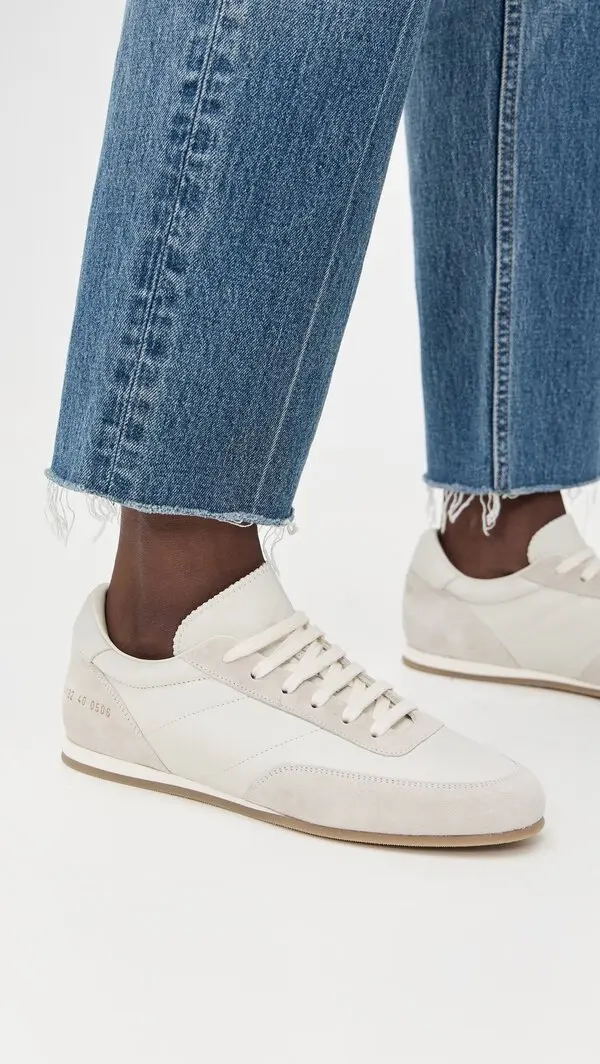 COMMON PROJECTS Minimal Runner Sneakers