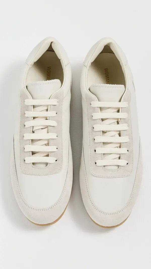 COMMON PROJECTS Minimal Runner Sneakers