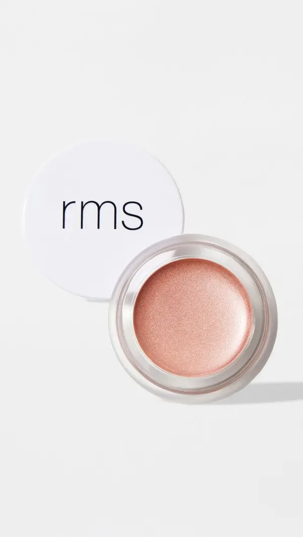RMS BEAUTY Luminizer 0.17 Oz/ 5 - Crystal Slipper