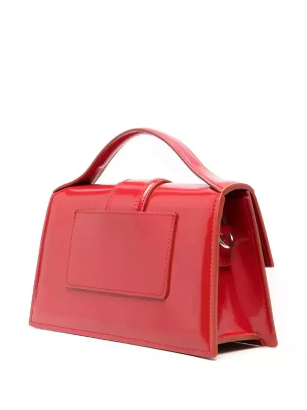 Jacquemus Large Bambino Tote Bag