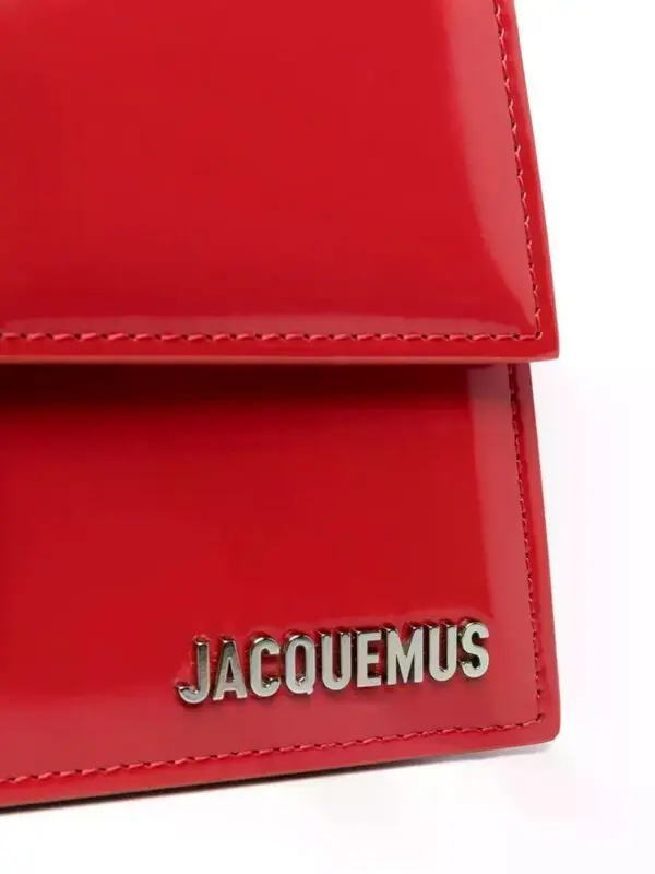 Jacquemus Large Bambino Tote Bag