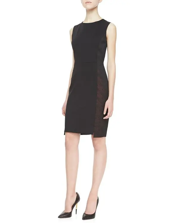 Beyond Yoga Spacedye Go Pocket A-line Mini Skirt