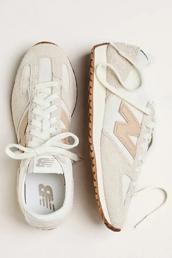 NEW BALANCE 471 Sneakers - Angora