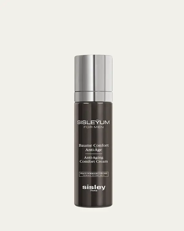 Sisley Sisleÿum Anti-aging Comfort Cream - One-color